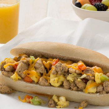Sandwiches, Burgers, Wraps, & Pizza | Gold'n Plump